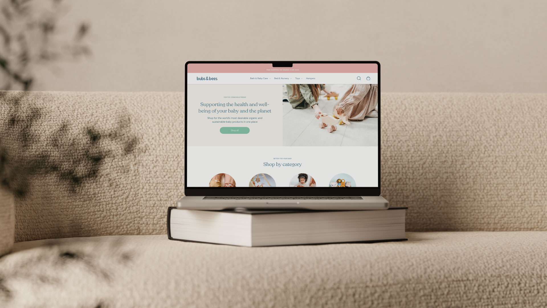 Design & Copy Projects | FREN Brand & eCommerce Growth Agency | Dubai, UAE